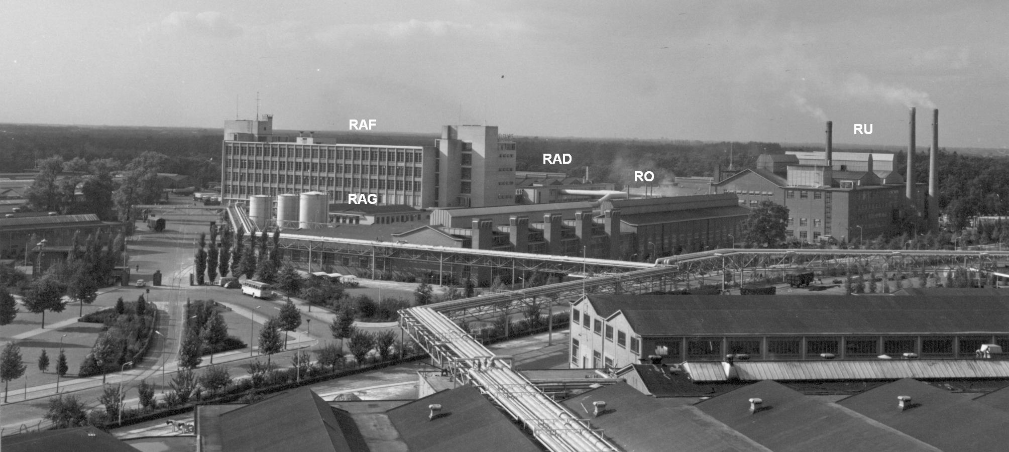 Eindhoven Strijp R – Fabriekofiel