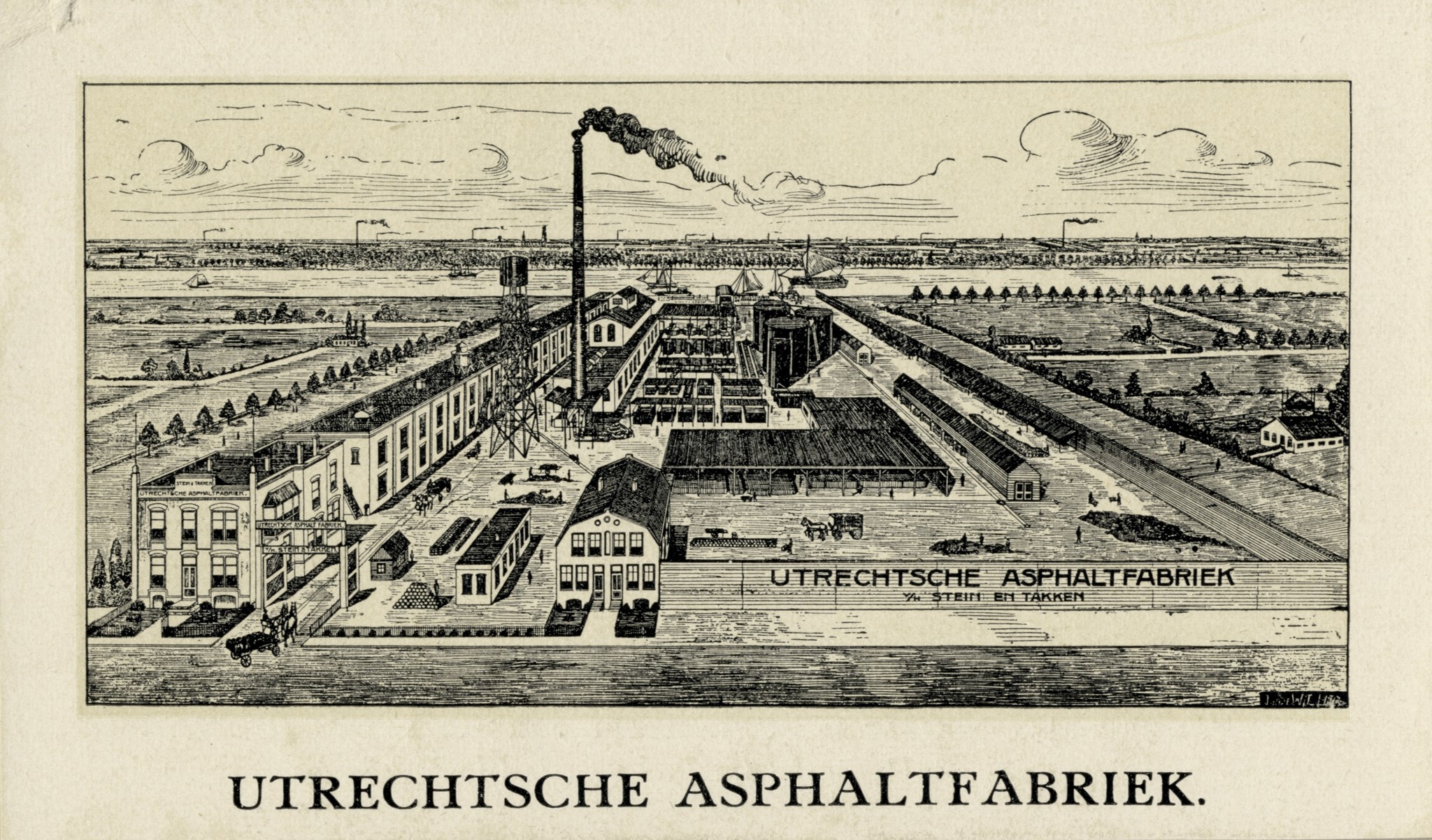 Utrecht – Fabriekofiel