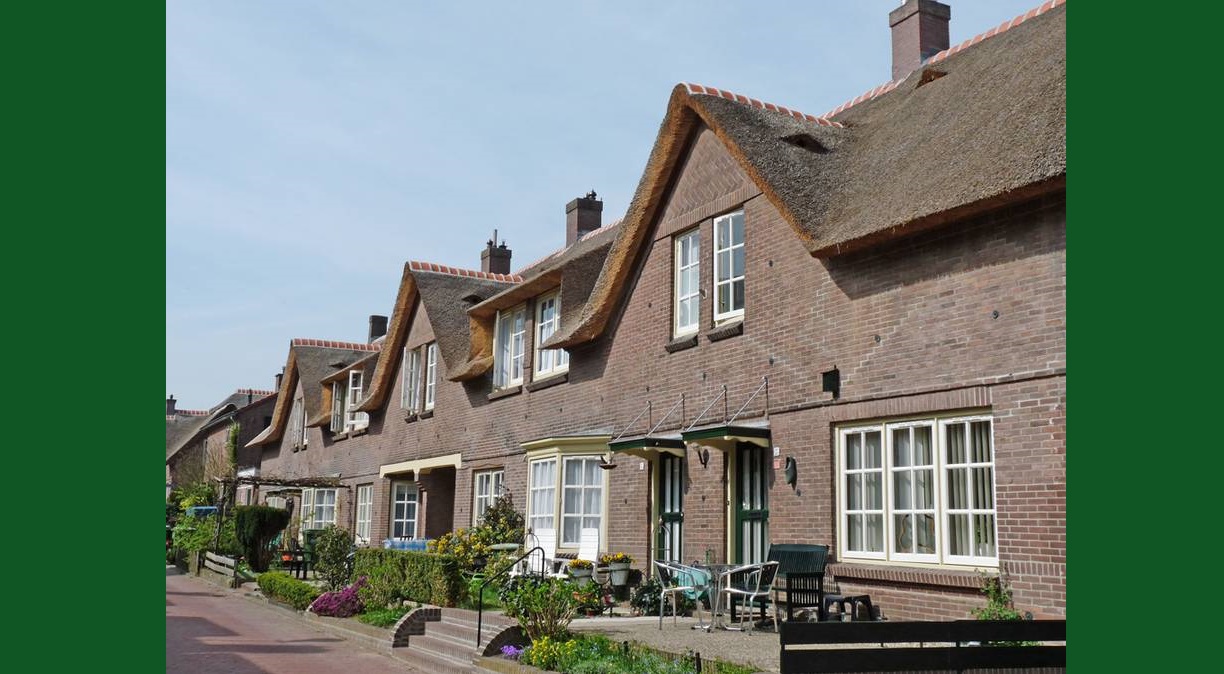 Renkum – Fabriekofiel