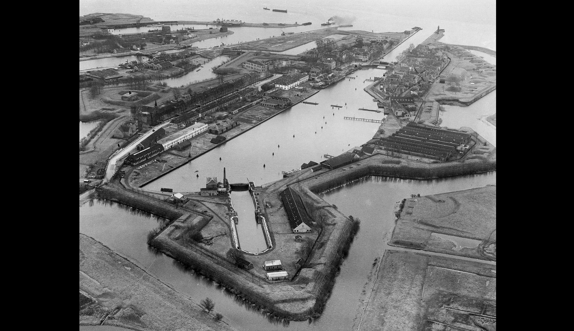 Hellevoetsluis – Fabriekofiel