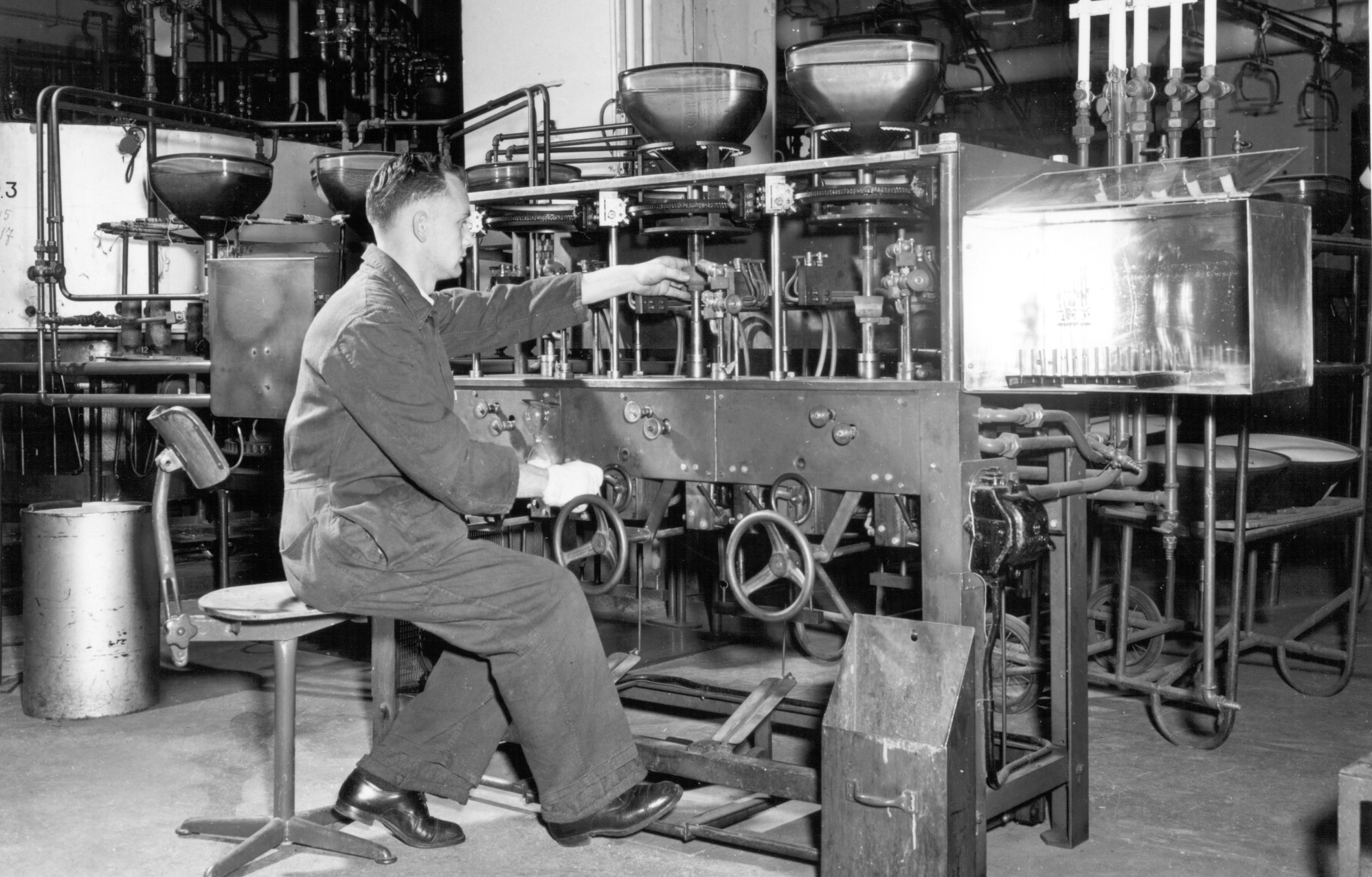 Eindhoven Strijp R – Fabriekofiel