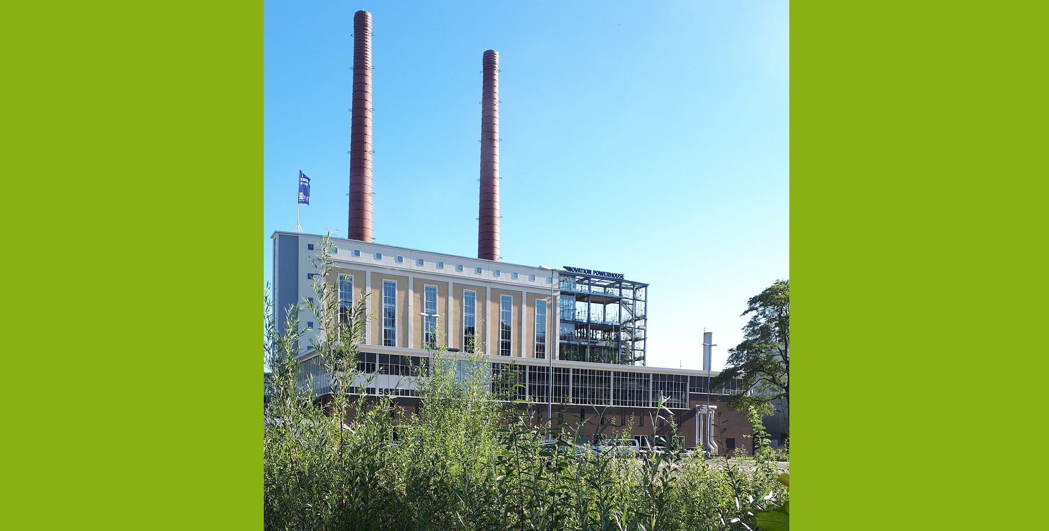 Eindhoven Strijp T – Fabriekofiel